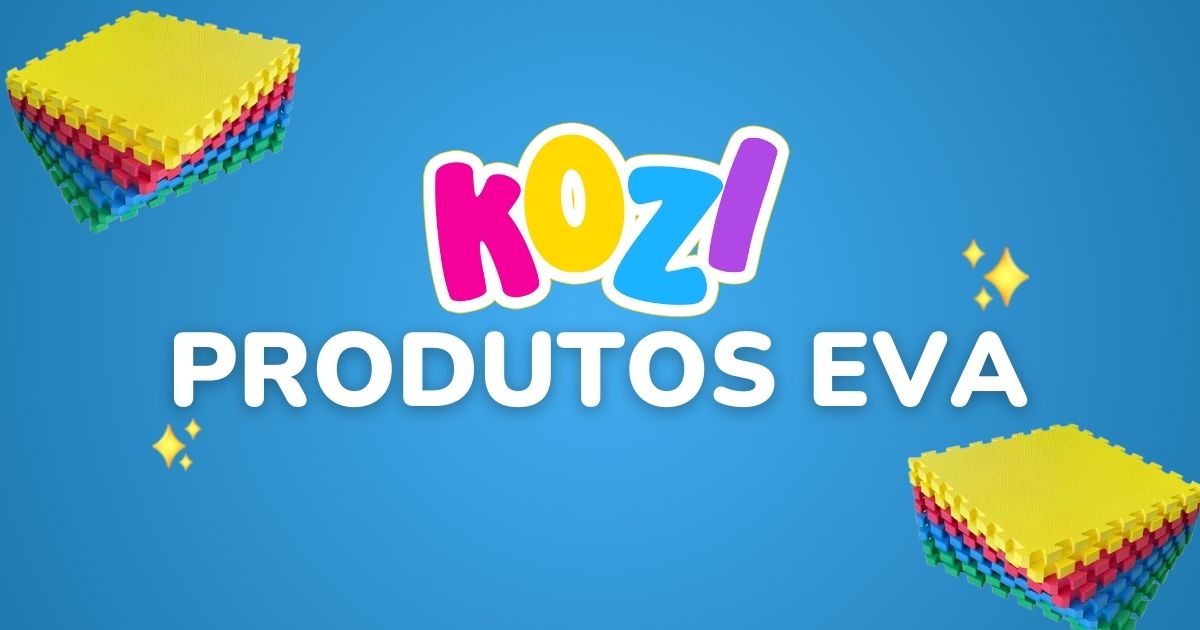 Página Inicial Kozi
